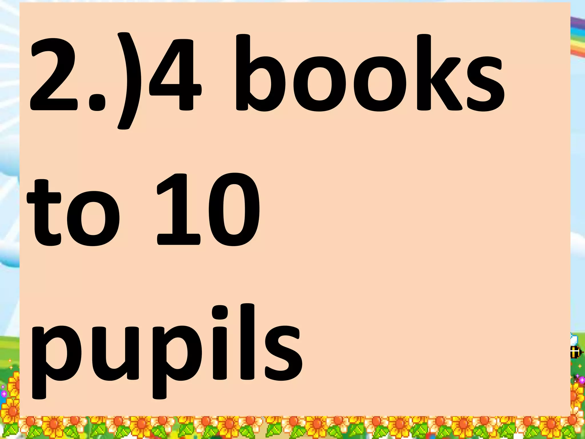 Math q2 w8 lesson 50 expresses ratio using the colon or fraction (1) | PPTX