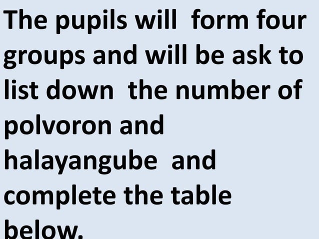 Math q2 w8 lesson 50 expresses ratio using the colon or fraction (1 ...