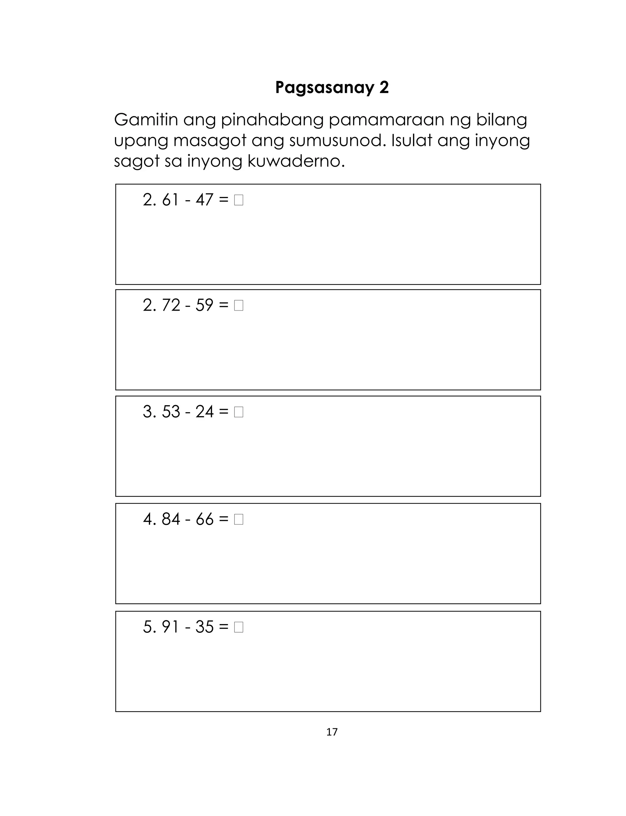 K TO 12 GRADE 1 LEARNING MATERIAL IN MATHEMATICS (Q3-Q4) | PDF
