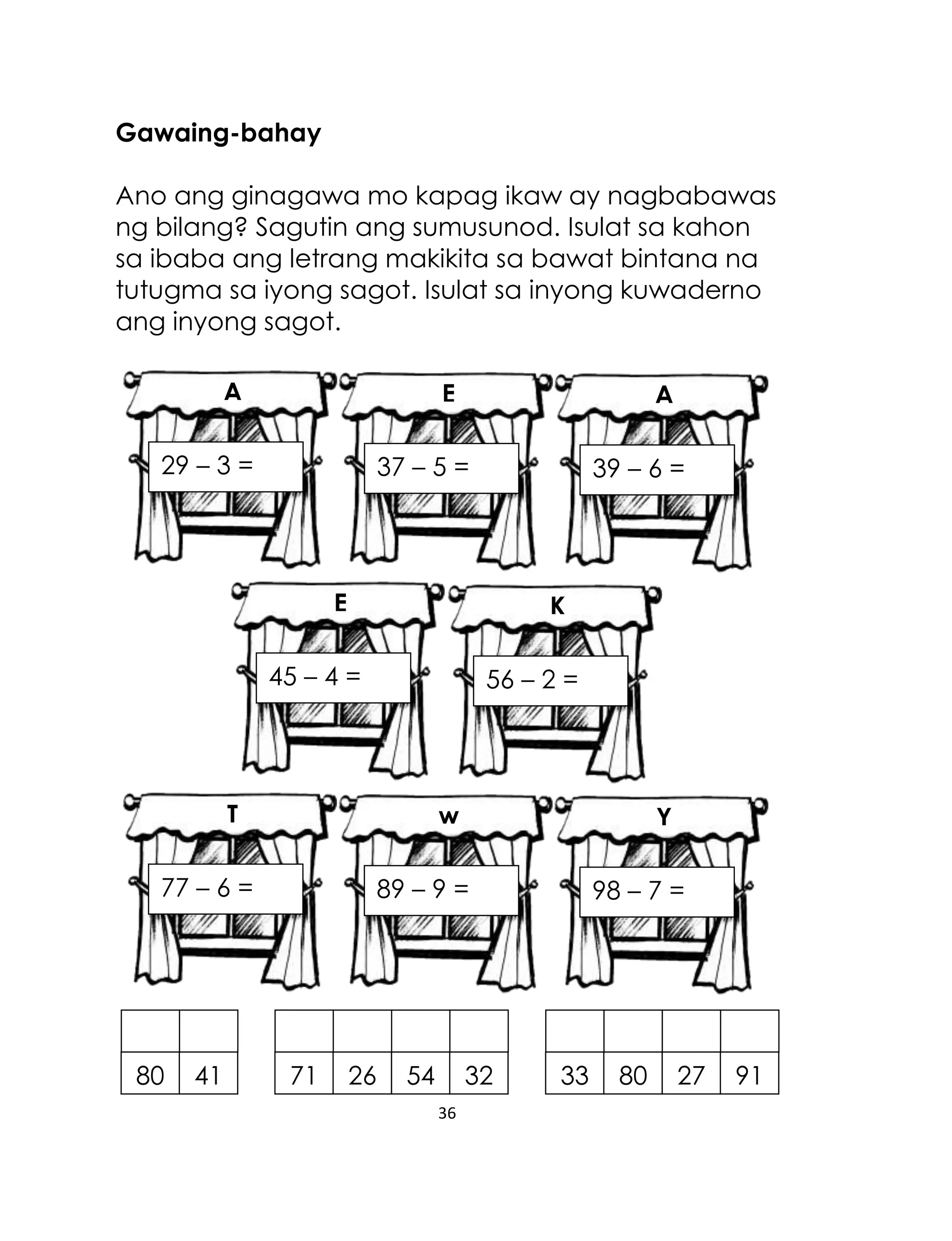 K TO 12 GRADE 1 LEARNING MATERIAL IN MATHEMATICS (Q3-Q4) | PDF