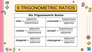 Trigonometric Ratios of Special Angles.pptx