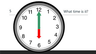 MATH Q4 Week 3 Telling Time.pptx