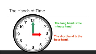 MATH Q4 Week 3 Telling Time.pptx