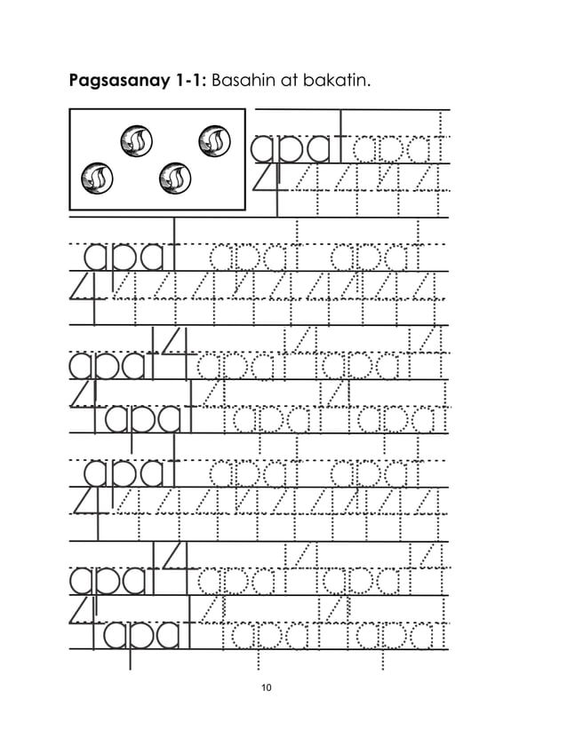 K TO 12 GRADE 1 LEARNING MATERIAL IN MATHEMATICS (Quarter 1) | PDF