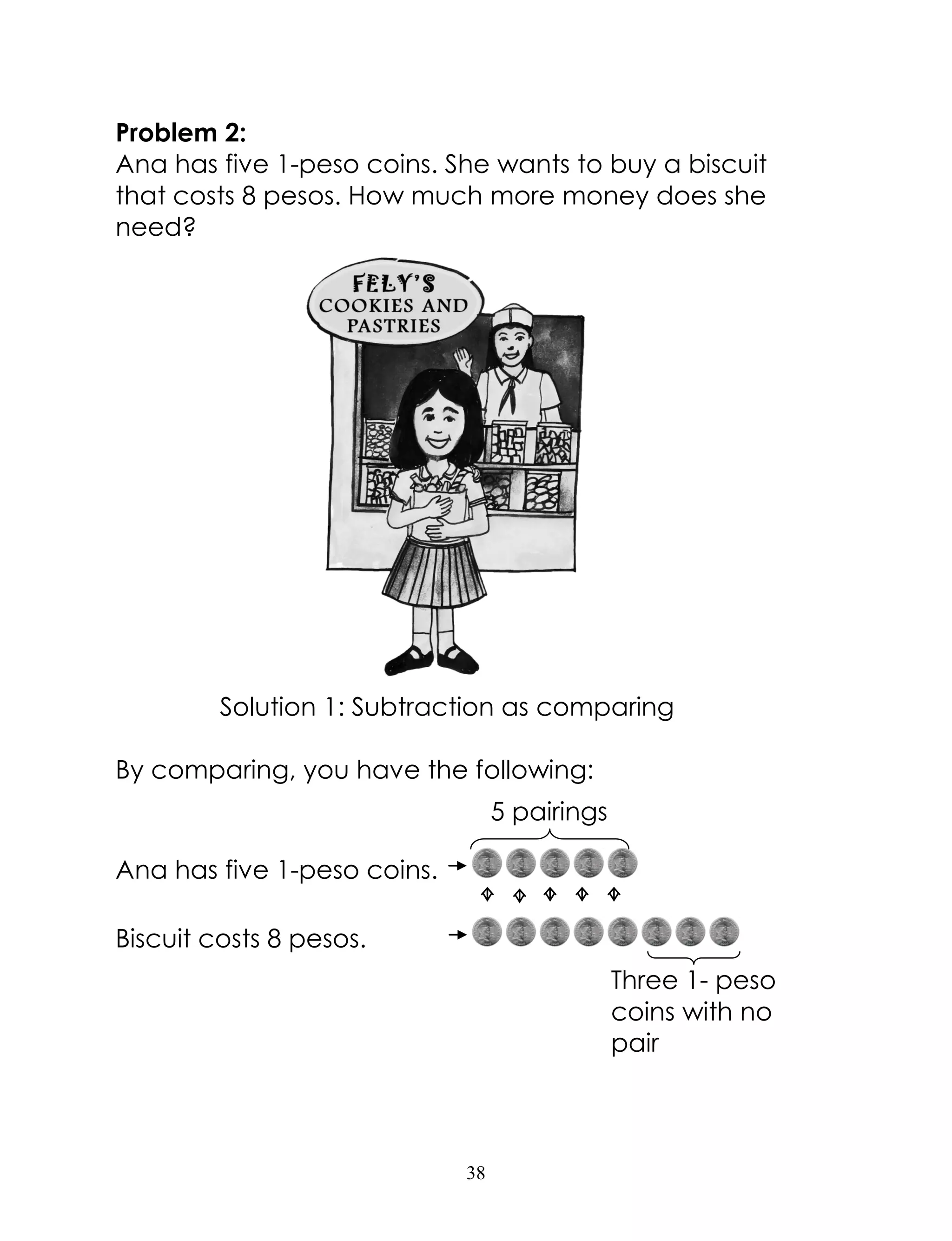 K TO 12 GRADE 1 LEARNING MATERIAL IN MATHEMATICS (Quarter 2) | PDF