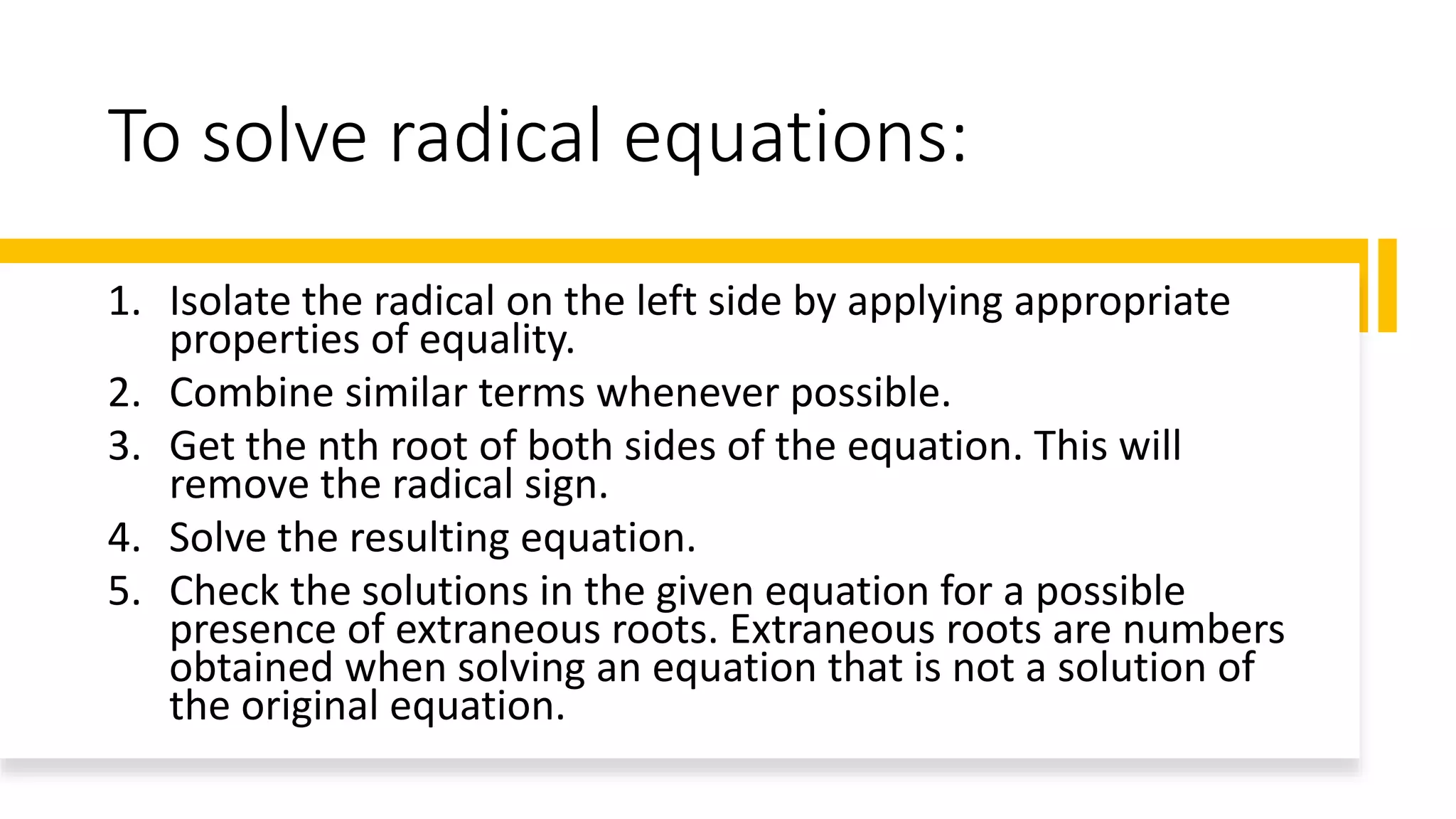 Math quarter 2 module 8 | PPTX