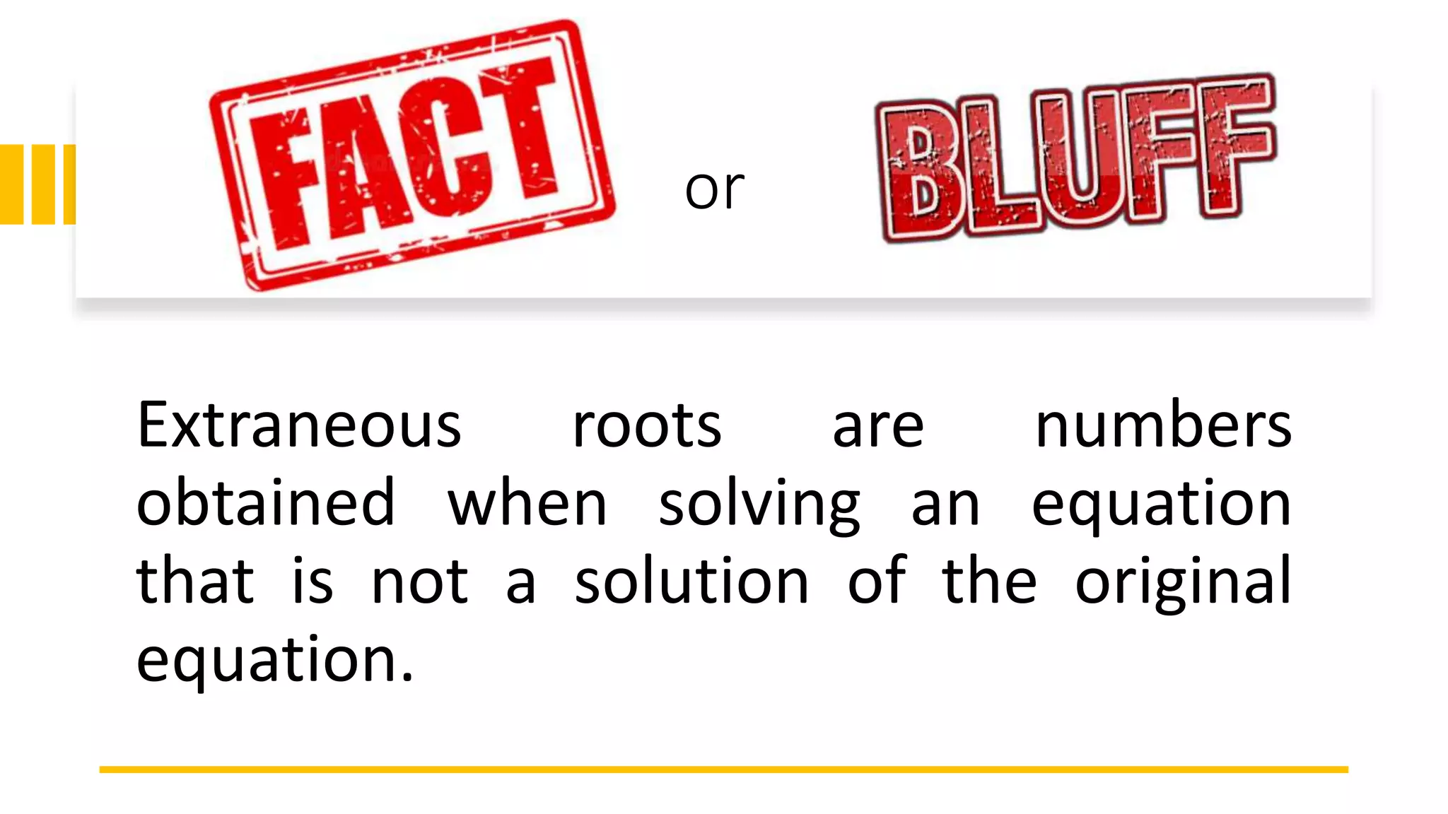 Math quarter 2 module 8 | PPTX