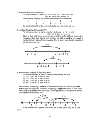 grade 7 Math quarter 3 | PDF