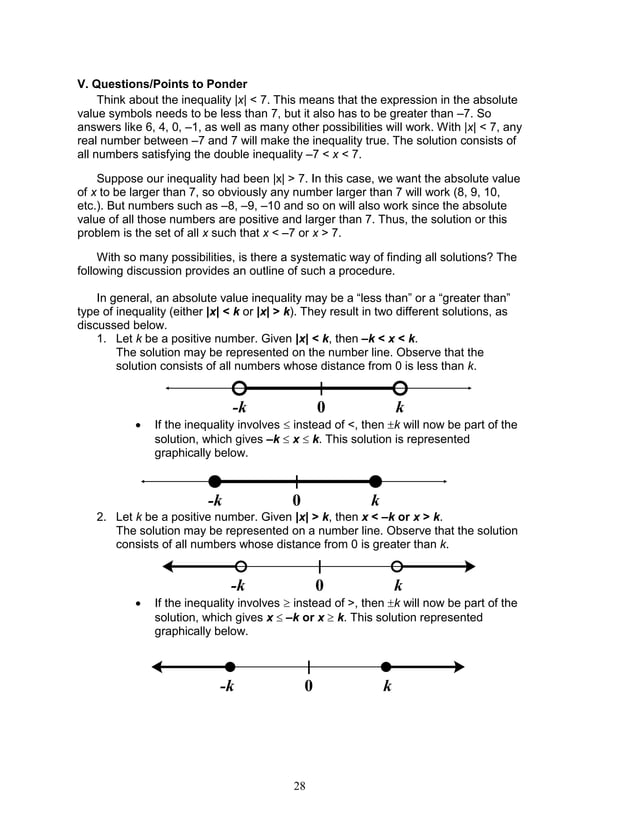 grade 7 Math quarter 3 | PDF