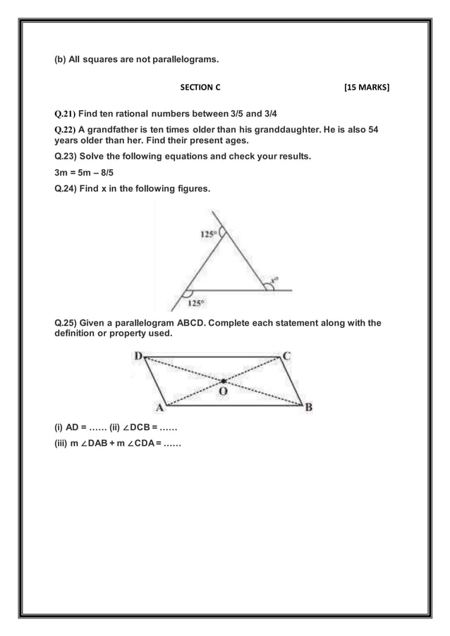 Math Question Paper Chapter 1 3 math-question-paper-chapter-1-3