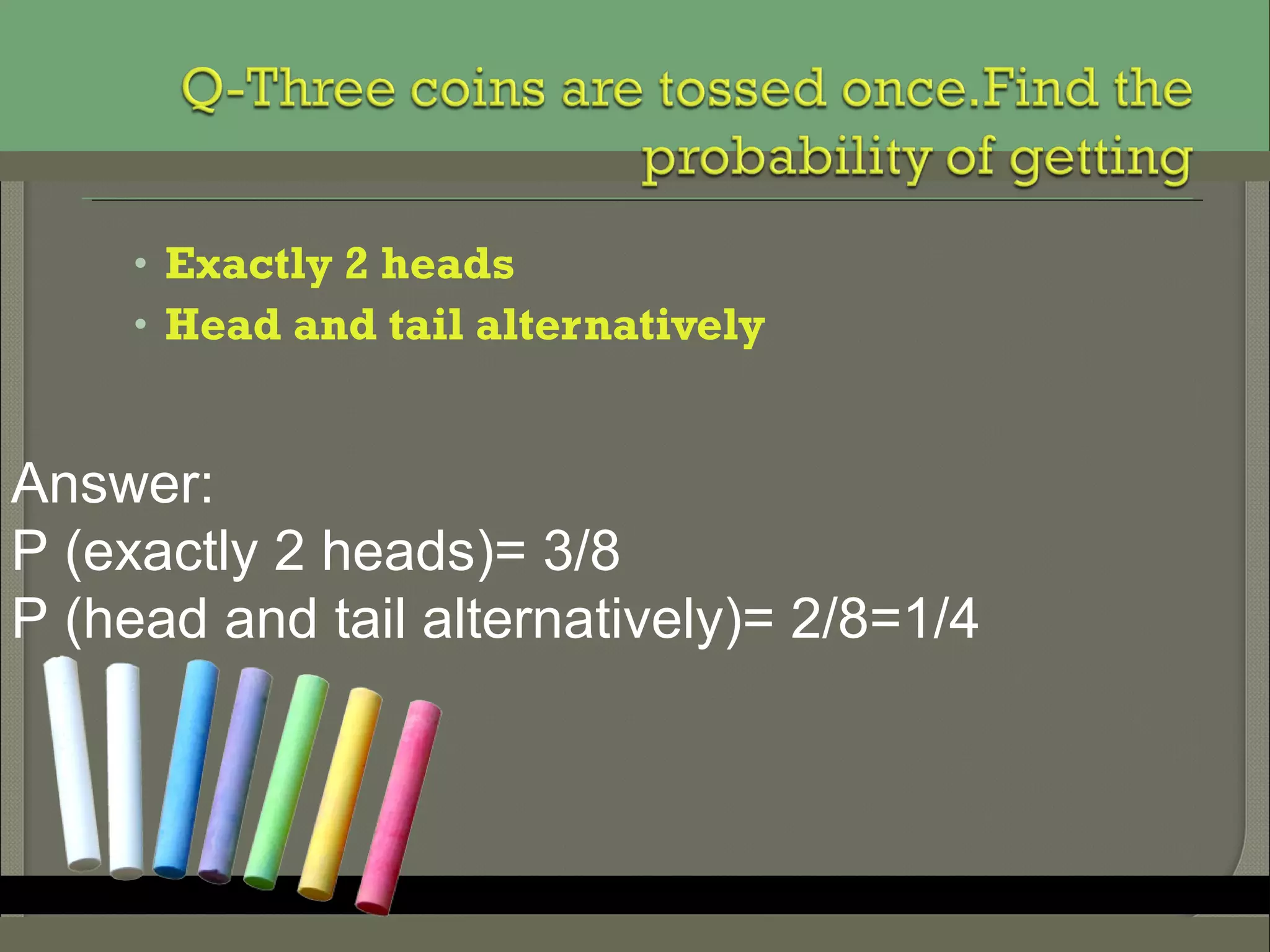 Math questions | PPT