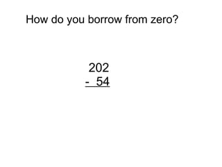 Math quiz 1 | ODP