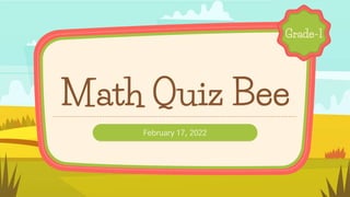 MATH QUIZ BEE.pptx