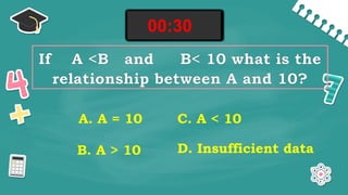 Mathematics grade 7 math Quiz Bee 2024.pptx