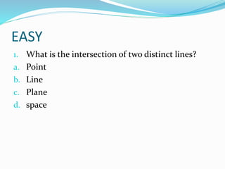 Math quiz bee_elimination | PPTX