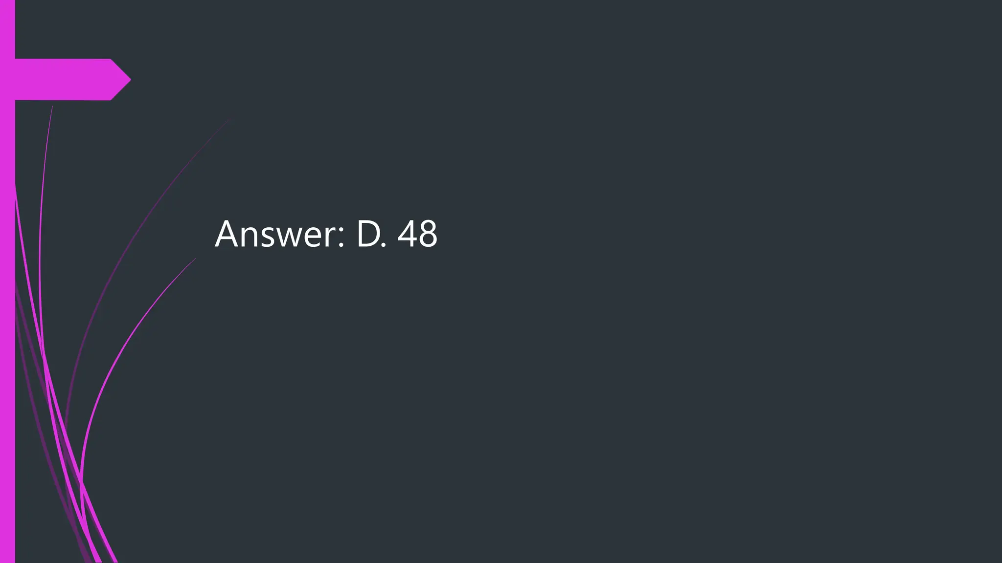 Math quiz bowl questions.pptx