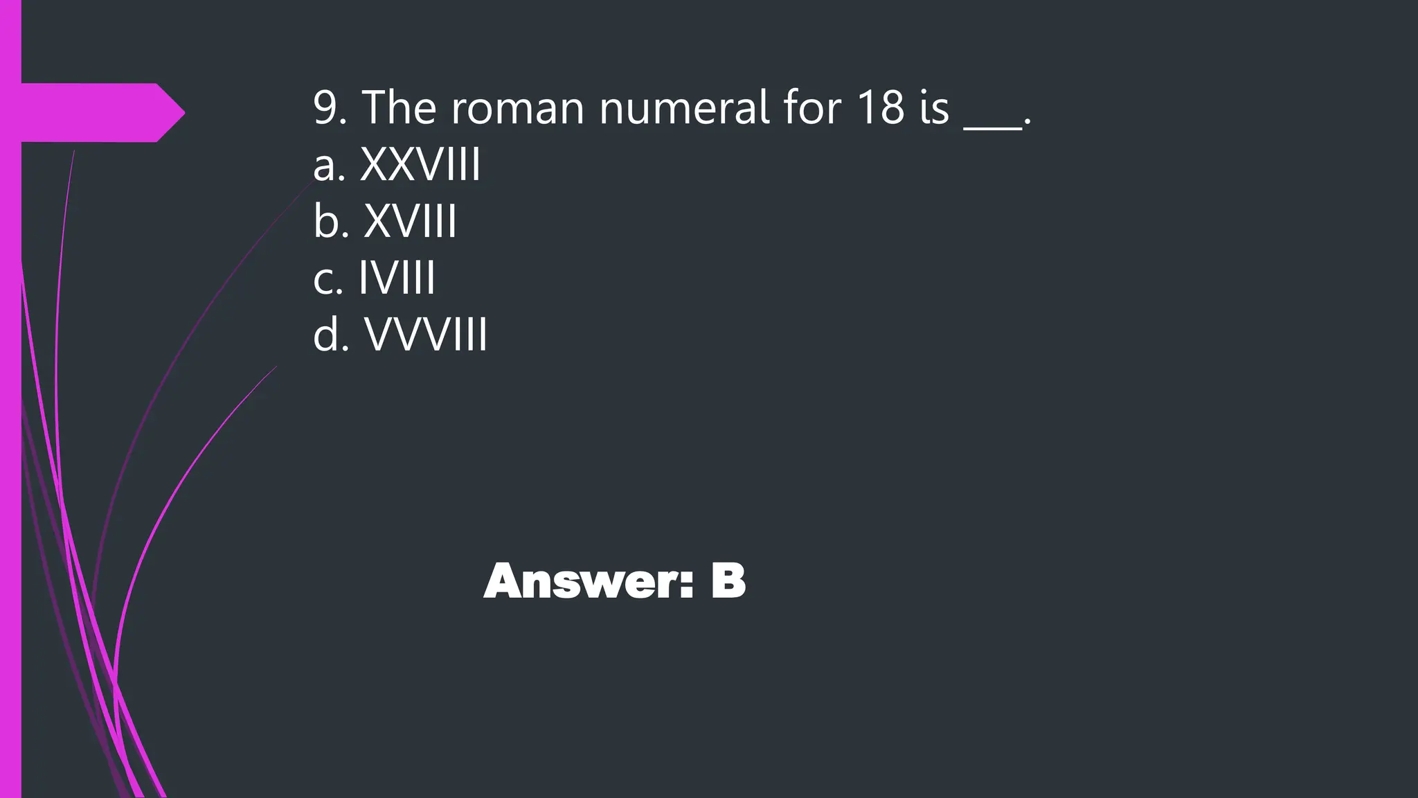 Math quiz bowl questions.pptx