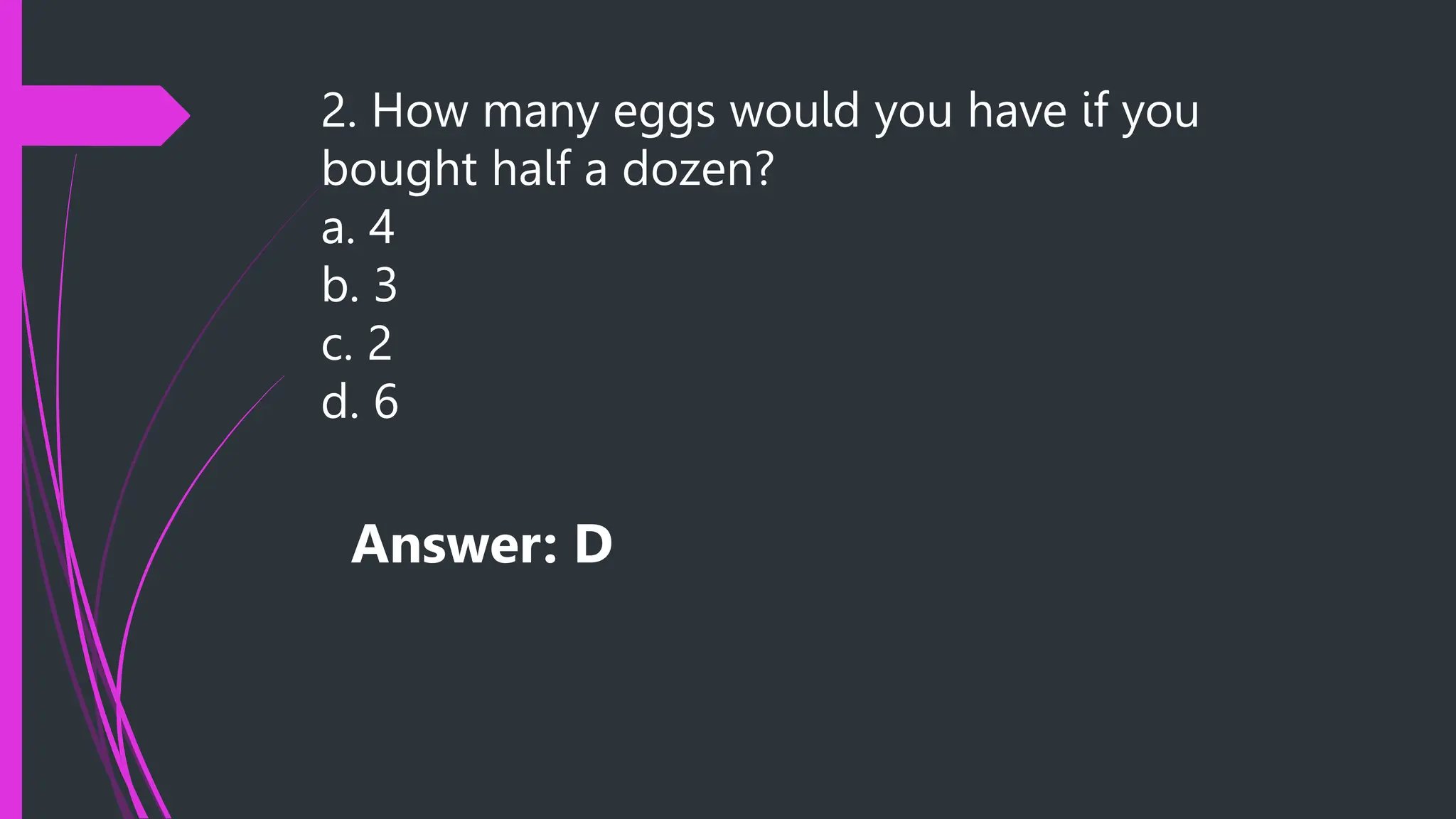 Math quiz bowl questions.pptx