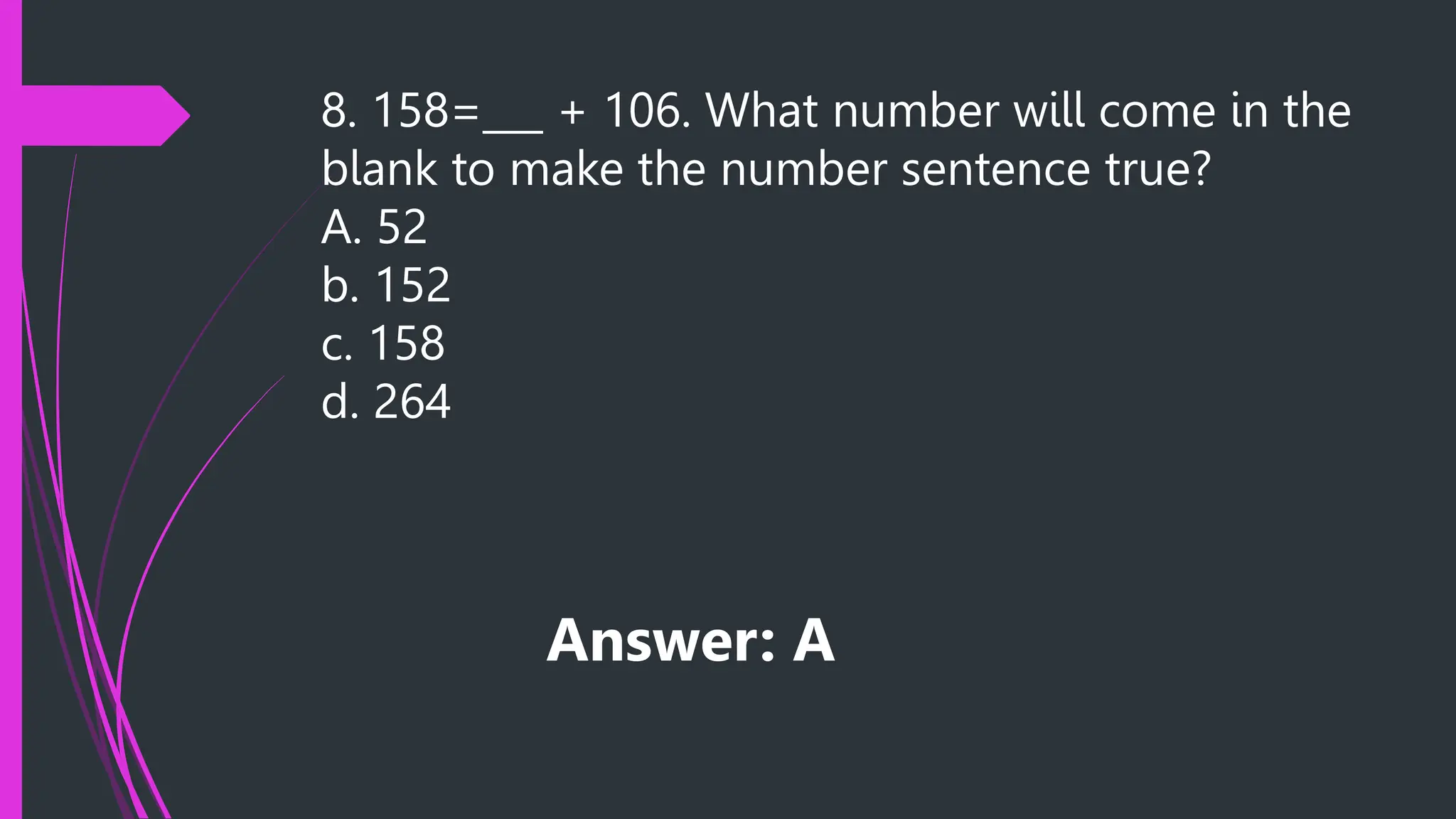 Math quiz bowl questions.pptx