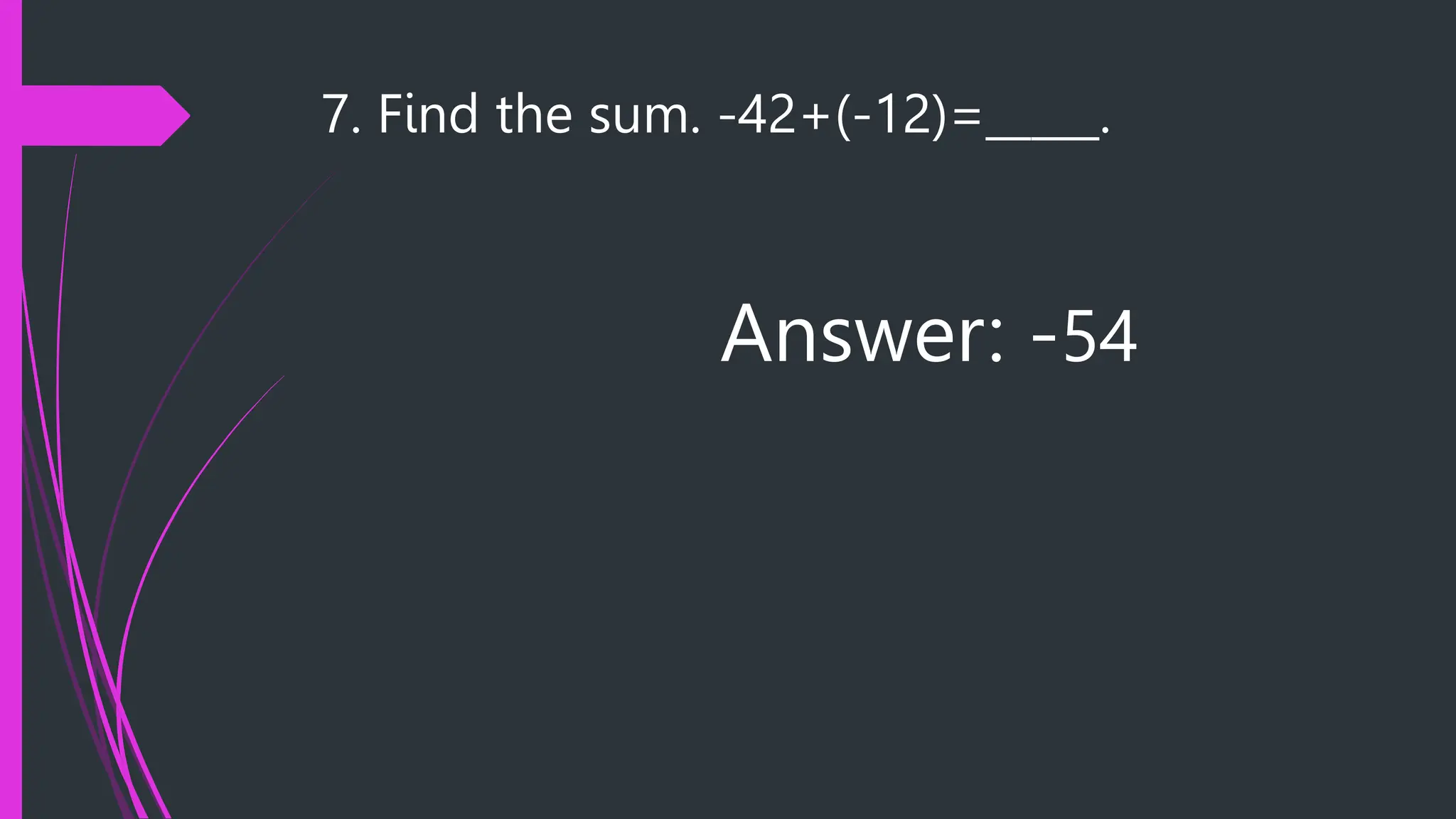 Math quiz bowl questions.pptx