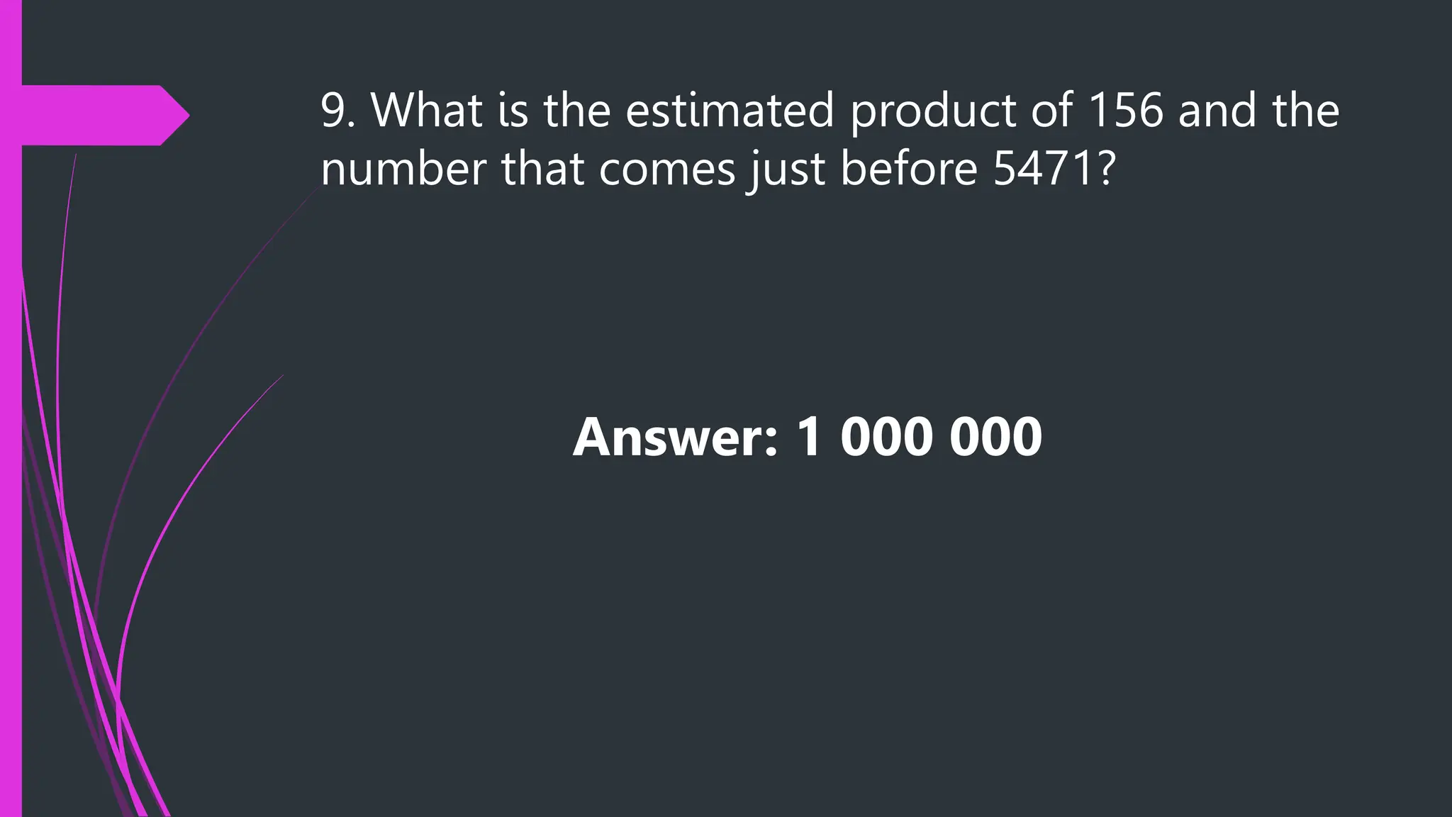 Math quiz bowl questions.pptx