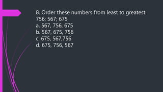Math quiz bowl questions.pptx
