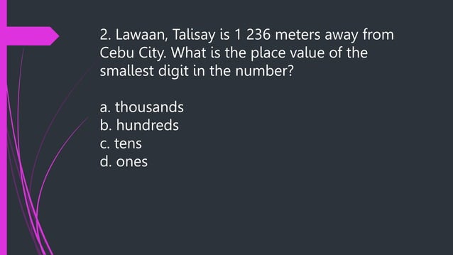 Math quiz bowl questions.pptx