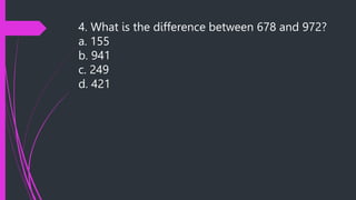 Math quiz bowl questions.pptx