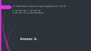 Math quiz bowl questions 2019 to 2020.pptx