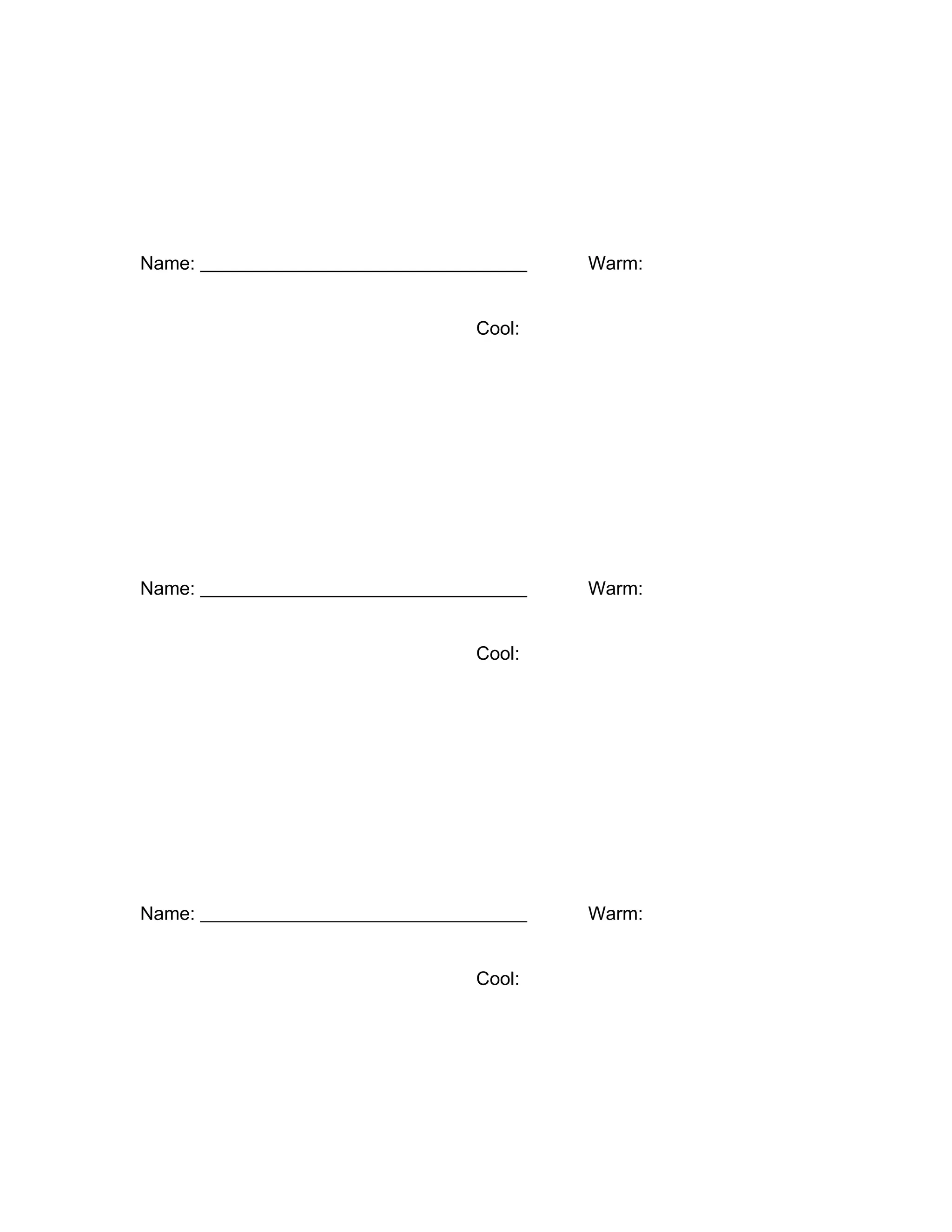 Math reflection | DOC