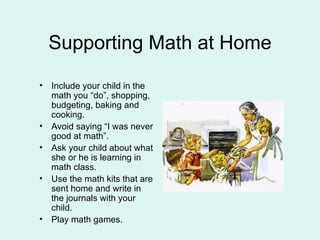 Math Reform | PPT