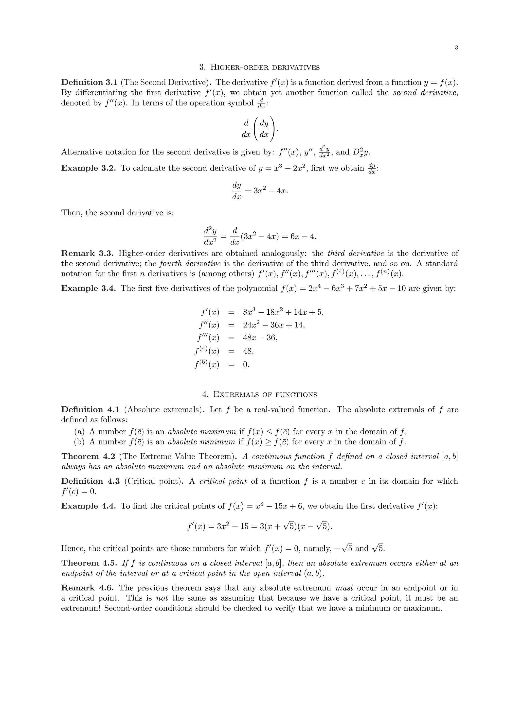 Math refresher | PDF | Physics | Science