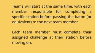 Math Relay (High Schools Editions HS).pptx