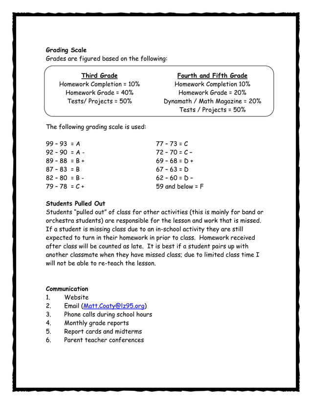 Math replacement program information.11.12 | Homework and Study | Education
