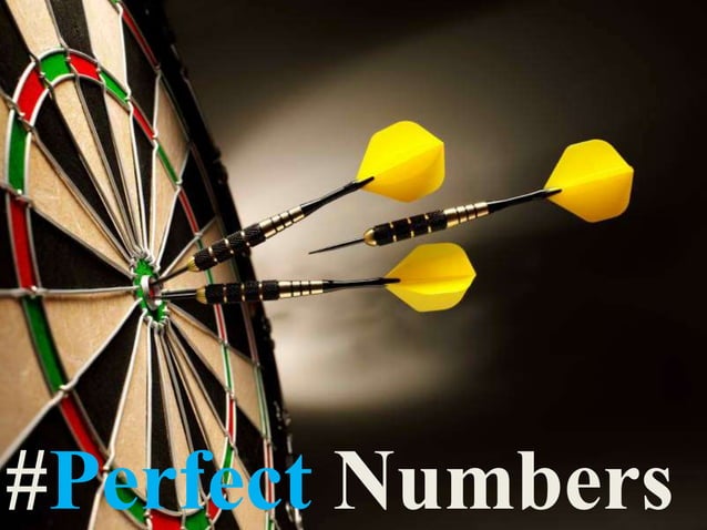 Number Mysticism and Superstitions | PPTX