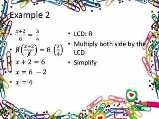 Math report | PPTX | Physics | Science