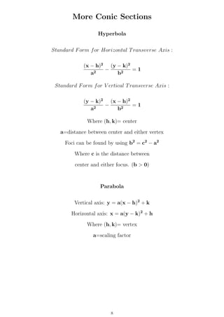 Math resources trigonometric_formulas | PDF