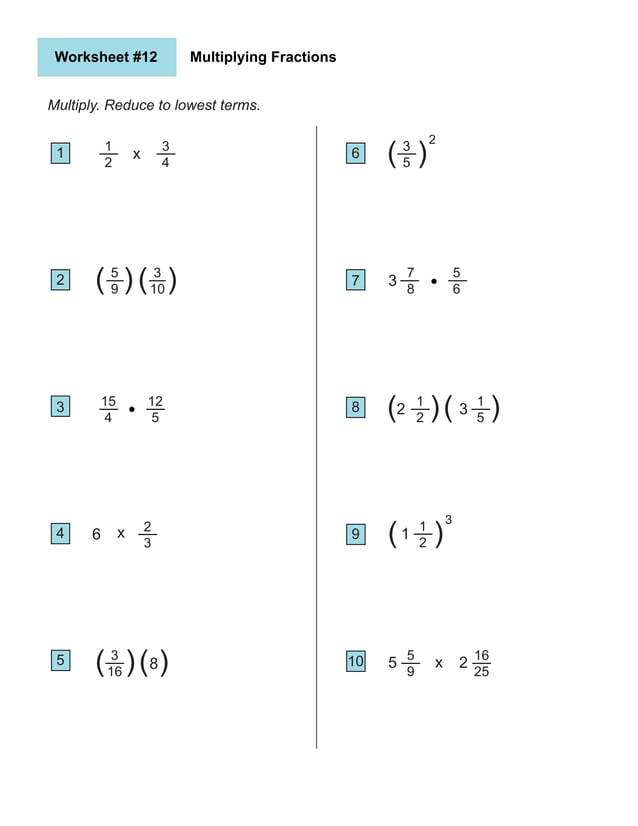 Whole Numbers, Fractions, Decimals, Ratios & Percents, Statistics, Real ...