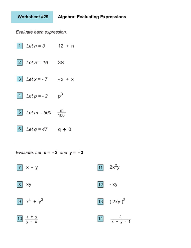 Whole Numbers, Fractions, Decimals, Ratios & Percents, Statistics, Real ...