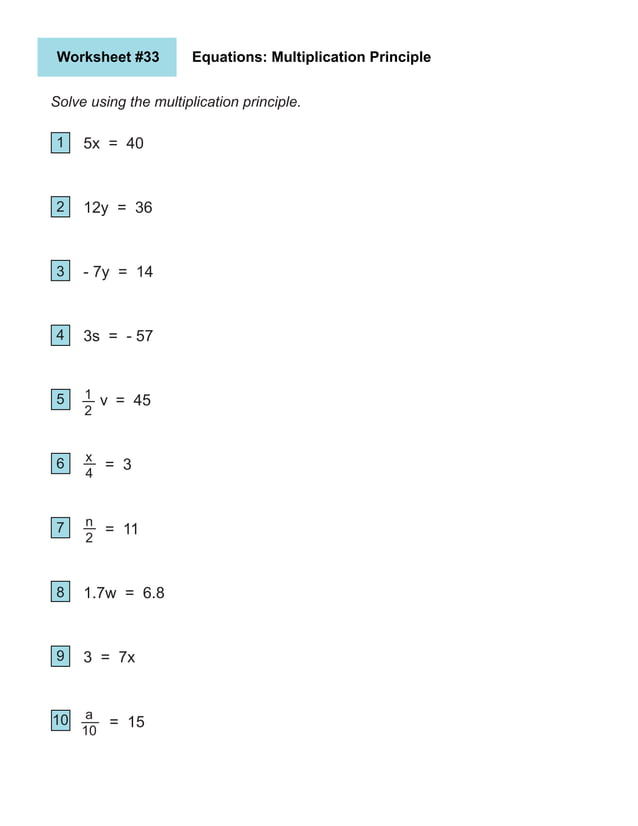 Whole Numbers, Fractions, Decimals, Ratios & Percents, Statistics, Real ...