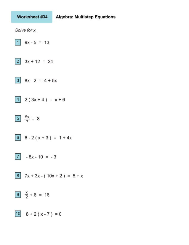 Whole Numbers, Fractions, Decimals, Ratios & Percents, Statistics, Real ...