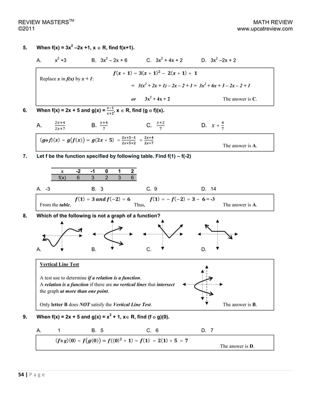 Math Review-part 2.pdf