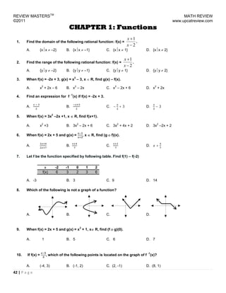 Math Review-part 2.pdf