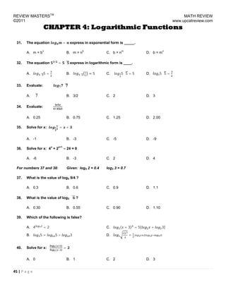 Math Review-part 2.pdf