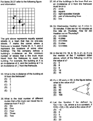 Math reviewer 2 | PDF