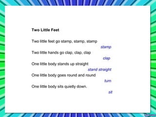 Math rhymes | PDF