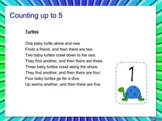 Math rhymes | PDF