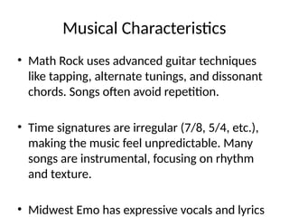 Math_Rock_and_Midwest_Emo_Presentation.pptx
