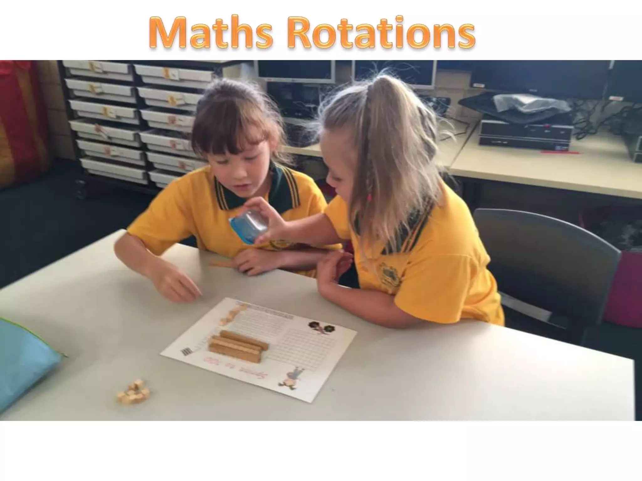 Math rotations | PPT
