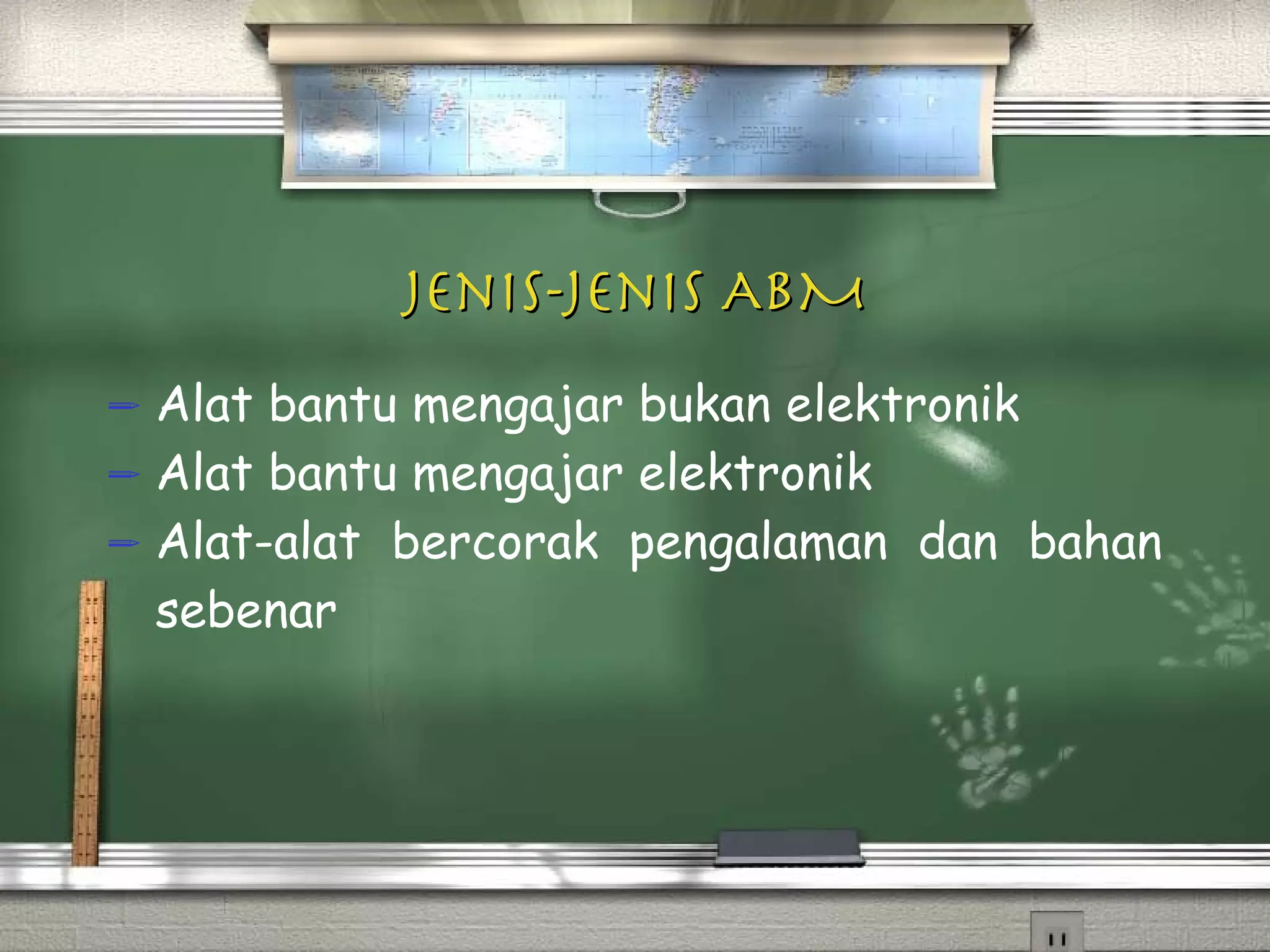 ABM matematik | PPT